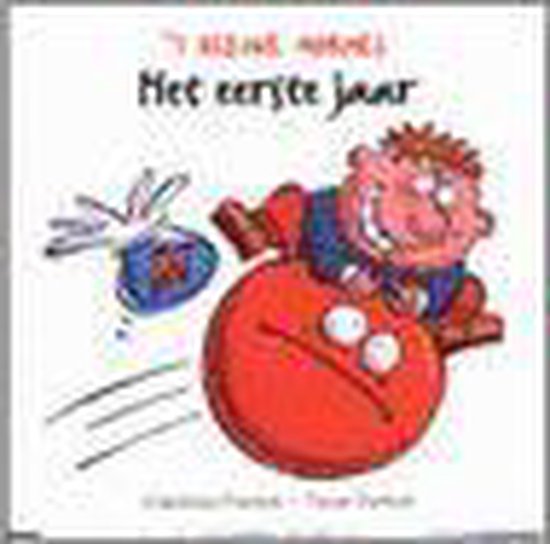 't Kleine mormel Het eerste jaar, Charlotte Preston | 9789026921858 ...