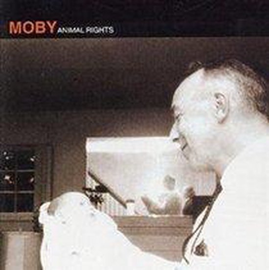 Animal Rights, Moby | Muziek | bol