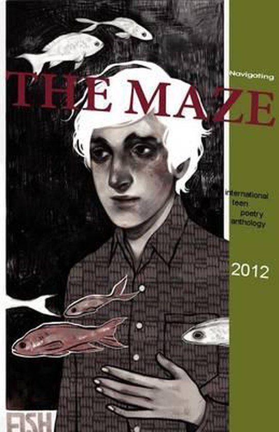 Navigating the Maze | 9780981975085 | Boeken | bol