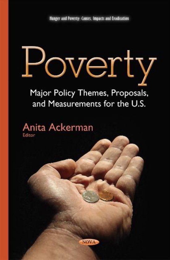 Poverty | 9781634637275 | Boeken | bol.com