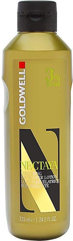 Goldwell Nectaya Developer Lotion 10 vol. 3% 725ml | bol.com