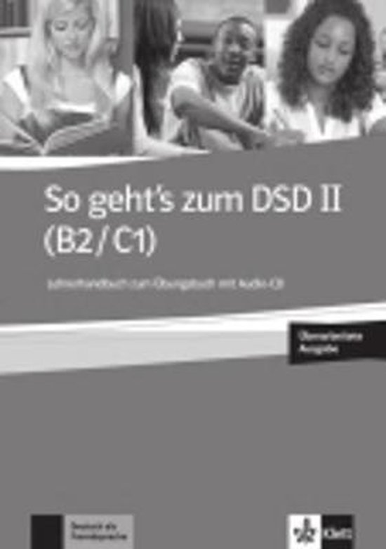 So geht's zum DSD II | bol