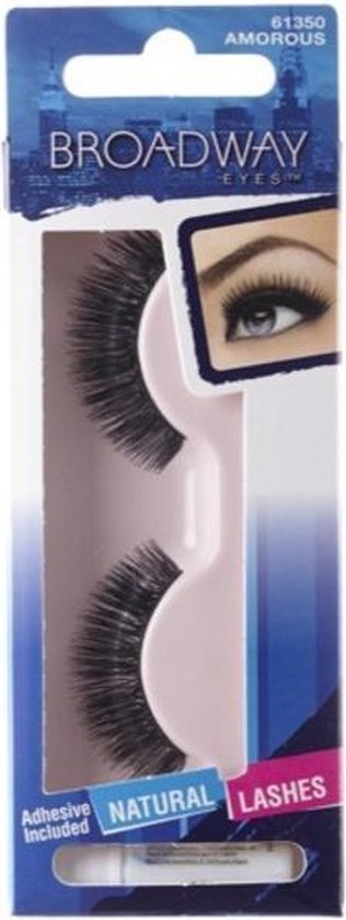 Kiss Broadway eyes natural lashes DAYDREAMY | bol.com