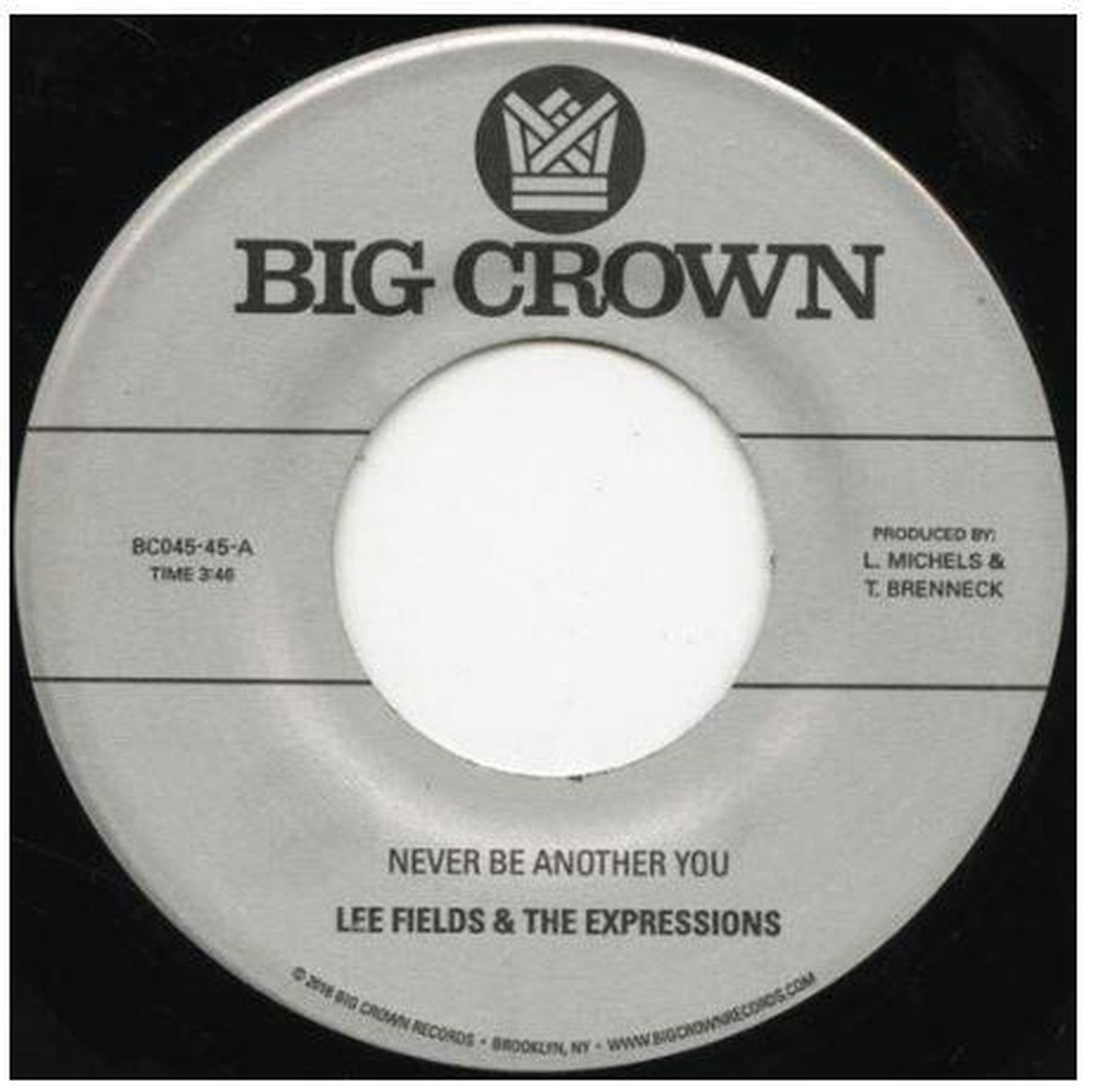 7-lover Man, Lee Fields & The Expressions | Muziek | bol.com