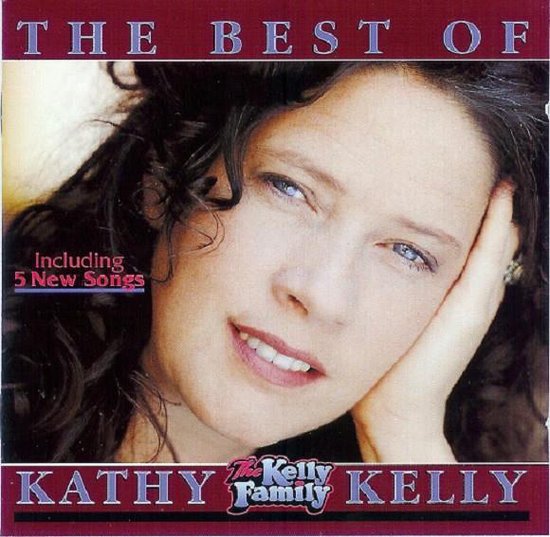 Kathy Kelly - The Best Of, Kathy Kelly | CD (album) | Muziek | bol