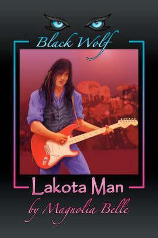 Black Wolf, Magnolia Belle | 9780979962417 | Boeken | bol