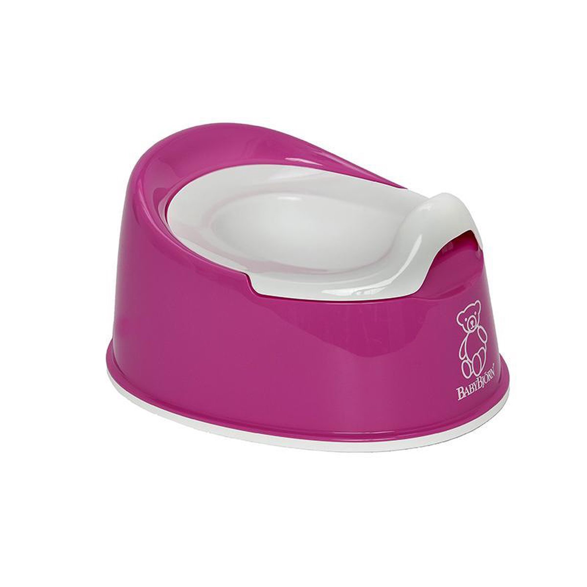 Plaspotje BABYBJÖRN Pienter Potje met uitneembaar reservoir in diverse ...