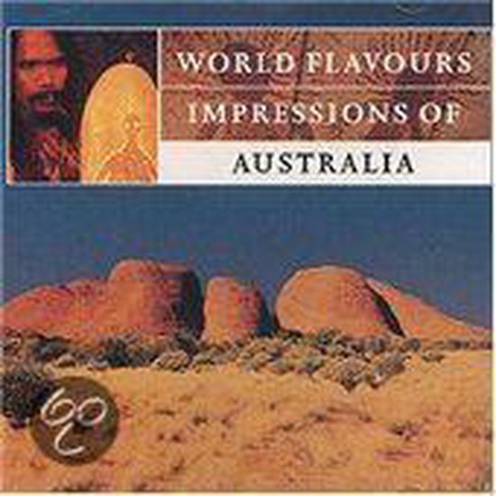 Impressions Of Australia, various artists | CD (album) | Muziek | bol.com