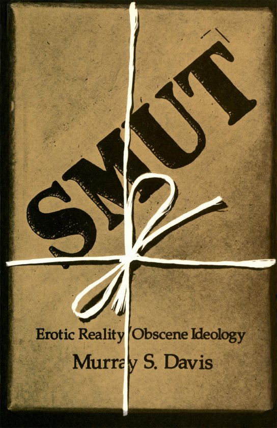 Smut (ebook), Murray S. Davis | 9780226162461 | Boeken | bol