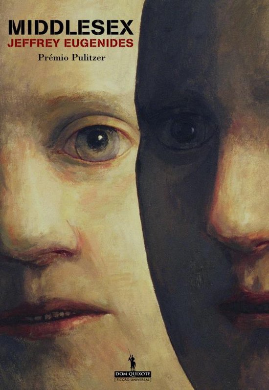 Middlesex (ebook), Jeffrey Eugenides | 9789722051279 | Boeken | bol