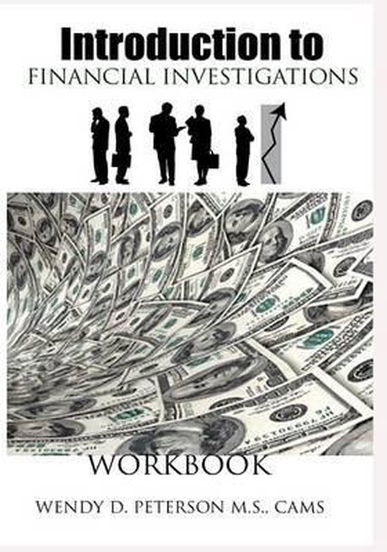 Introduction to Financial Investigations Workbook | 9781494460686 ...