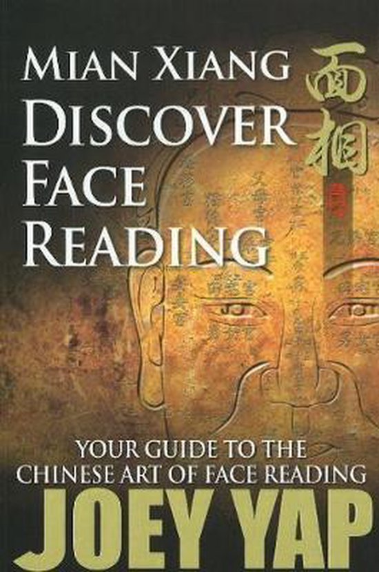 Mian Xiang -- Discover Face Reading, Joey Yap | 9789670794525 | Boeken ...