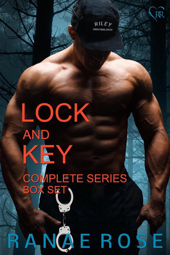 Lock and Key 5 - Lock and Key: the Complete Series Box Set (Books 1-4 ...