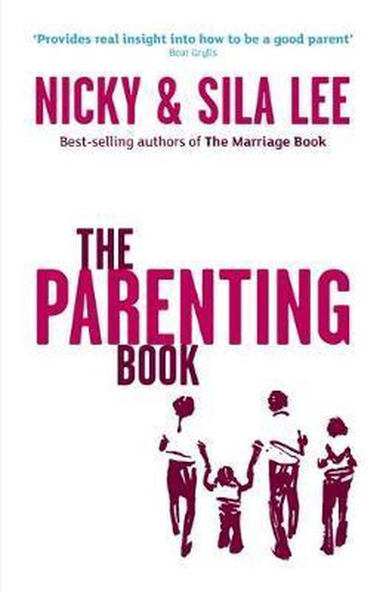 The Parenting Book, Sila Lee | 9781473681569 | Boeken | bol