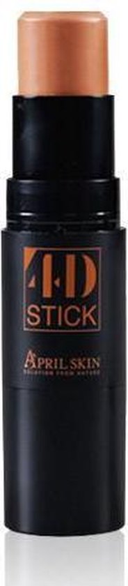 4D Stick Orange | bol.com