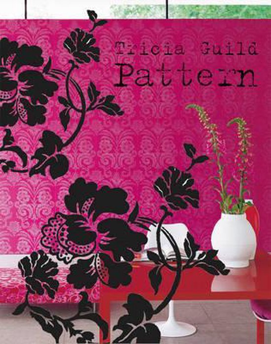 Pattern, Tricia Guild | 9781844003266 | Boeken | bol.