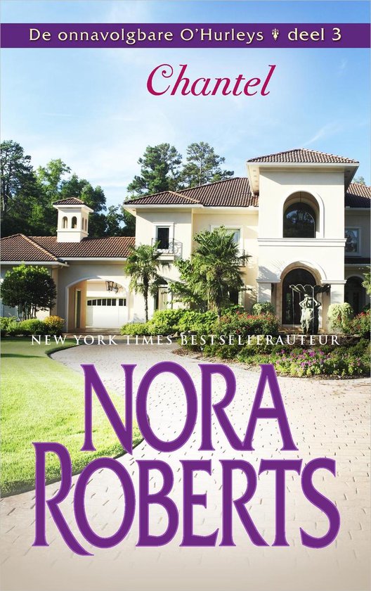 Chantel (ebook), Nora Roberts | 9789402753196 | Boeken | bol