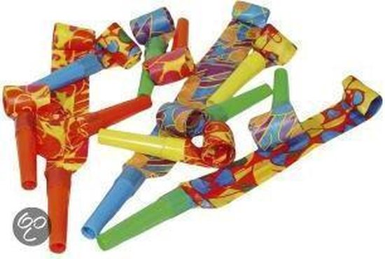 Vdm Roltong per 6 stuks | bol