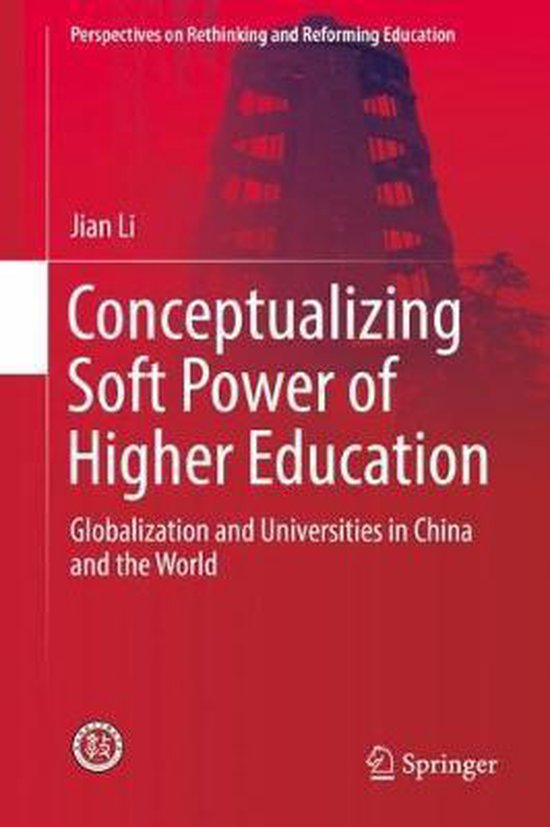 Perspectives on Rethinking and Reforming Education- Conceptualizing Soft Power of... | bol.com