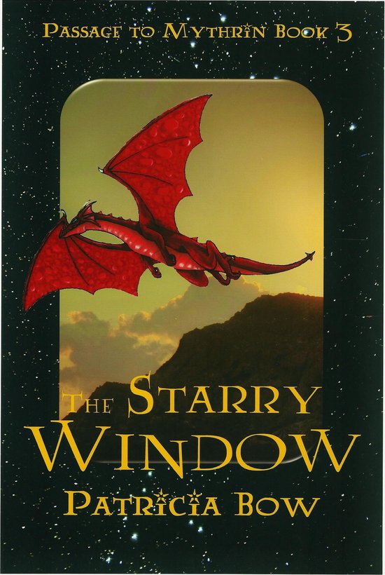Passage to Mythrin - The Starry Window (ebook), Patricia Bow ...