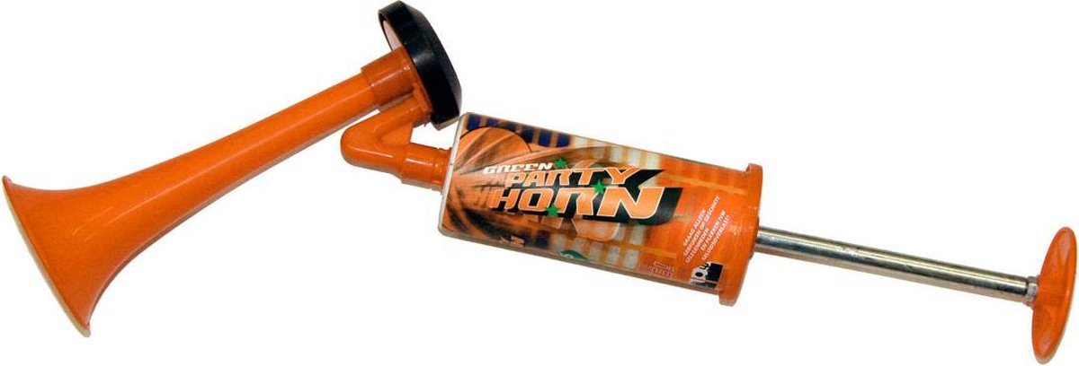 Nederlands Elftal Toeter - Oranje | bol