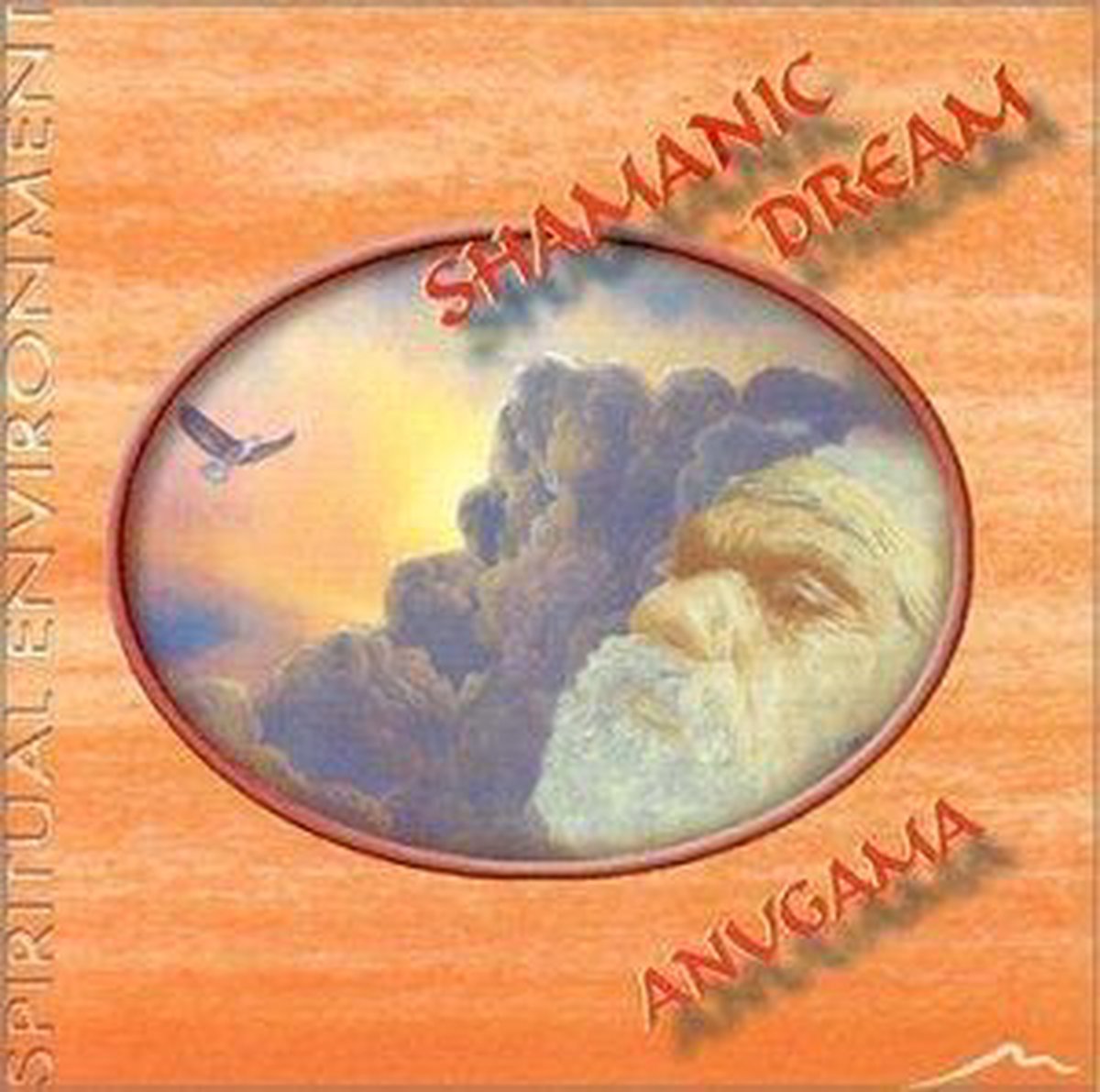 Shamanic Dream, Anugama | CD (album) | Muziek | bol