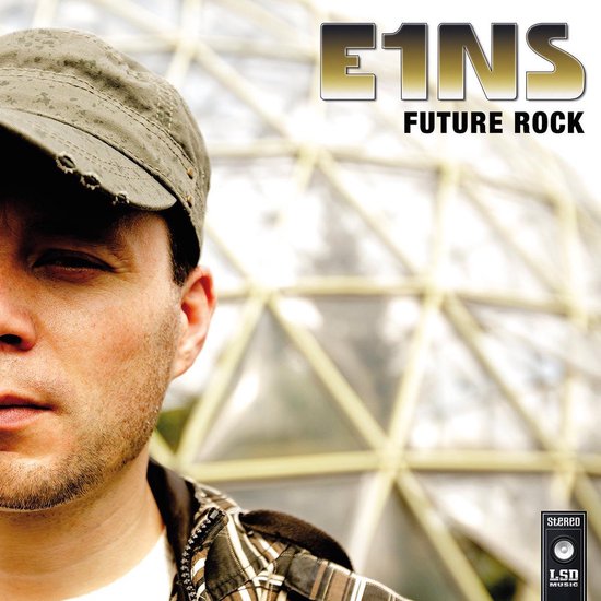 E1Ns Ep (Coloured Vinyl), Future Rock | LP (album) | Muziek | bol.com