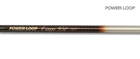 Shimano Power Loop Pole Carp Kit 5 - Vaste hengel | bol