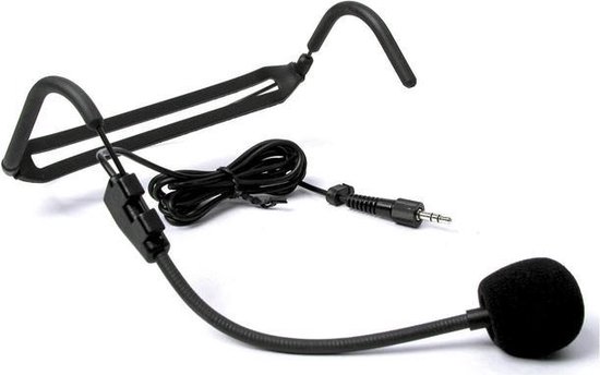 Samson KIT HS5 MJ | bol.com