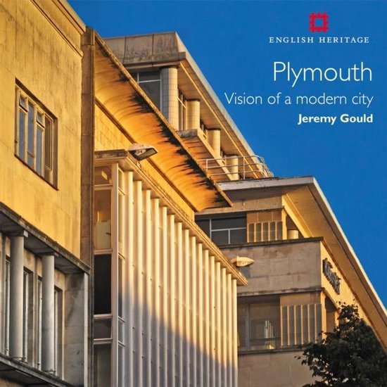 Plymouth, Jeremy Gould | 9781848020504 | Boeken | bol.com