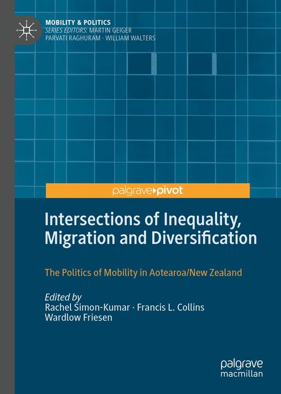 Mobility & Politics - Intersections of Inequality, Migration and ...