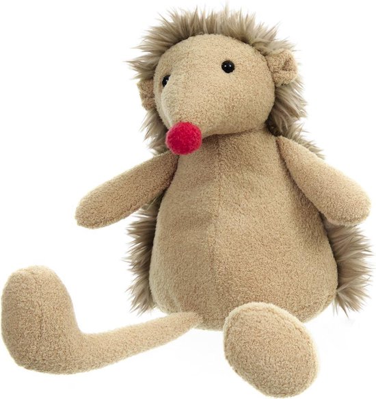 Egmont Toys egel knuffel Adhemar 33 cm | bol