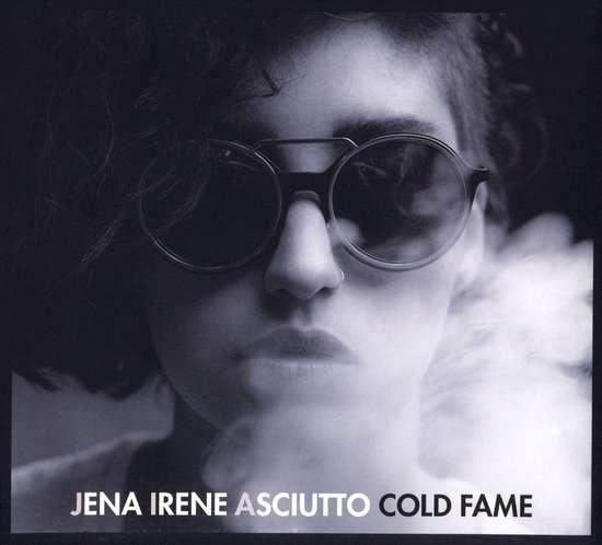 Cold Fame, Jena Irene Asciutto | CD (album) | Muziek | bol