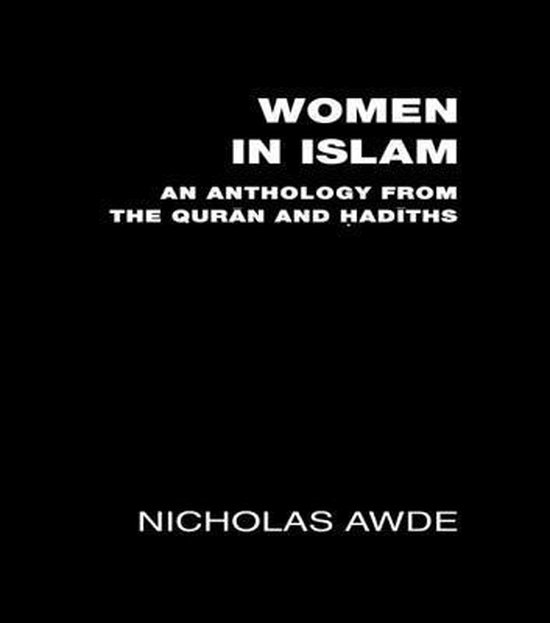 Women in Islam, Nicholas Awde | 9780700710126 | Boeken | bol