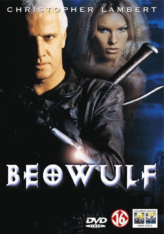 Beowulf (Dvd), Christopher Lambert | Dvd's | bol
