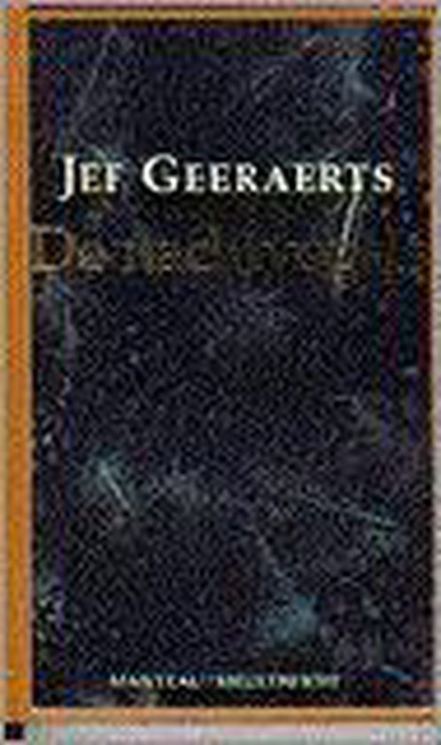 De nachtvogels, Jef Geeraerts | 9789029048262 | Boeken | bol