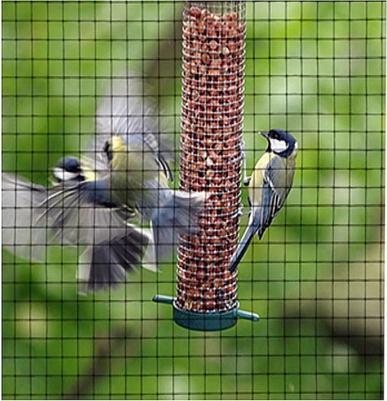 Gaas gelast op rol van 25 mtr | bol