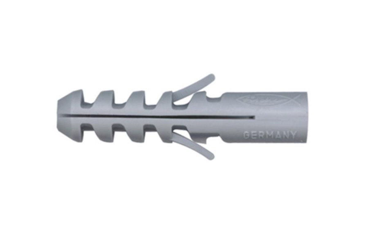 plug fischer S5 (100st.) | bol.com