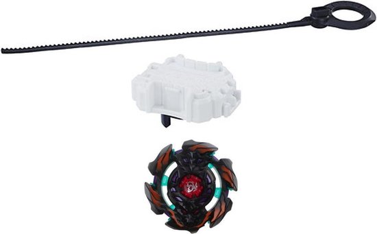 Beyblade Burst Evolution Switchstrike - Balkesh B3 | bol.com
