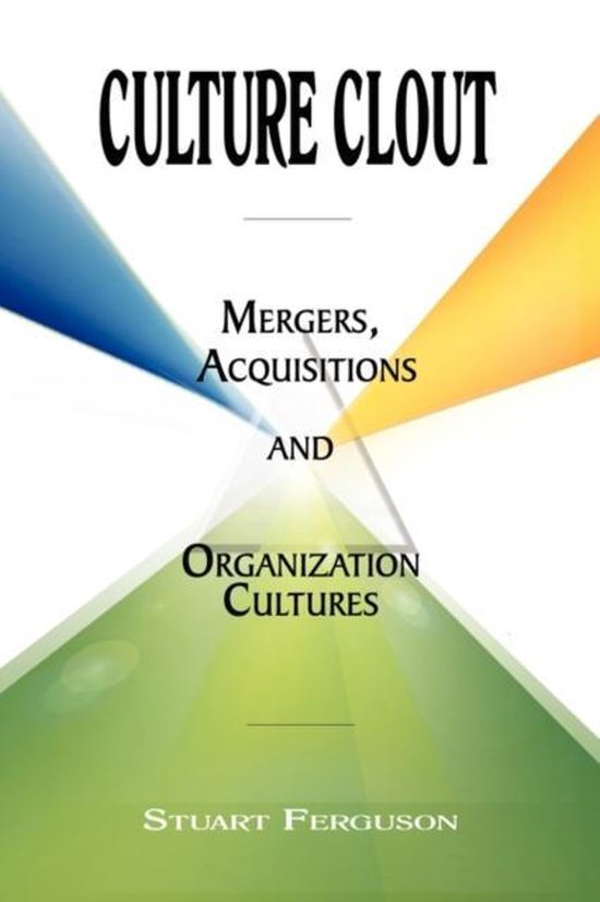 Culture Clout | 9781441513809 | Stuart Ferguson | Boeken | bol.com