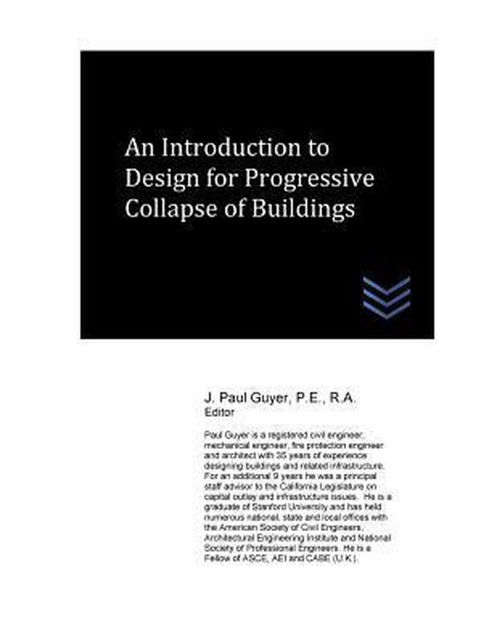 Structural Engineering-An Introduction to Design for Progressive ...