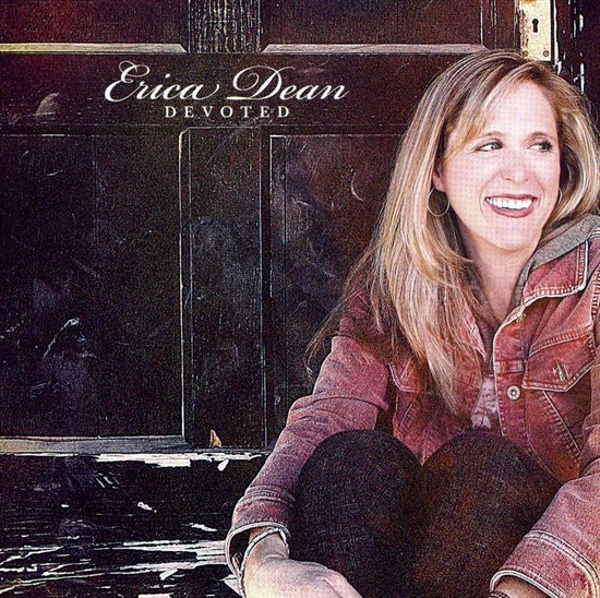 Devoted, Erica Dean | CD (album) | Muziek | bol.com