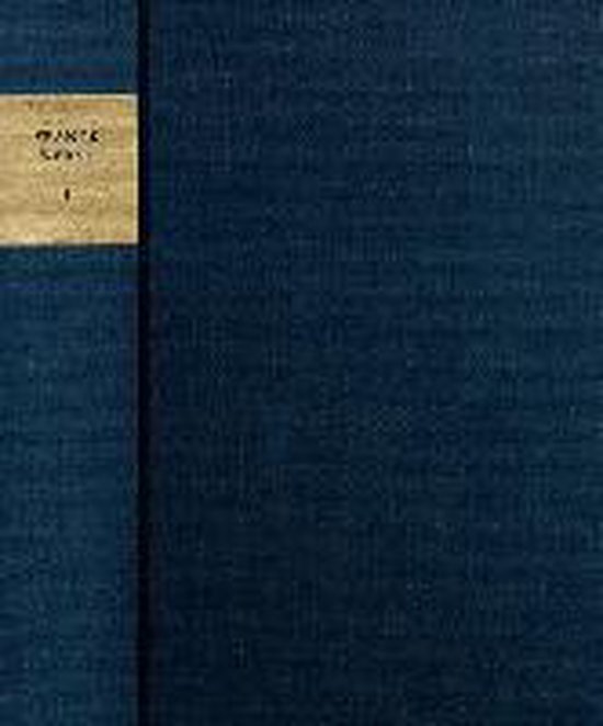 Sebastian Franck, Christoph Dejung | 9783772822339 | Boeken | bol.com