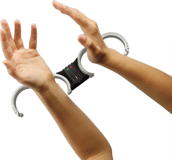 Handboeien | bol.com