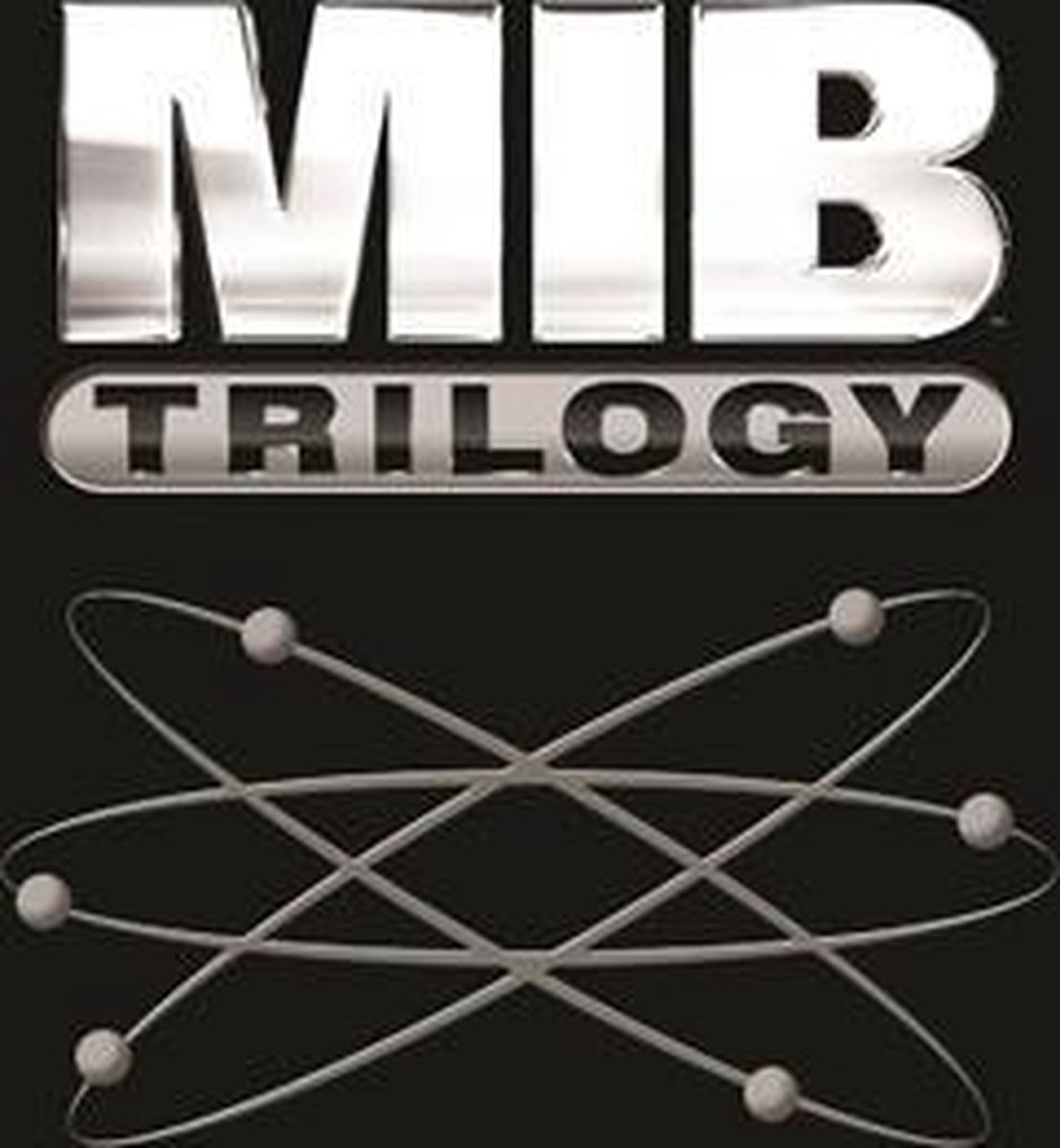 Men In Black Trilogy (Dvd), Tommy Lee Jones | Dvd's | bol.com