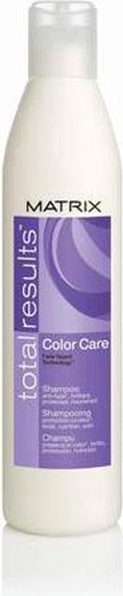 Matrix Color.smart Shampoo 250ml | bol