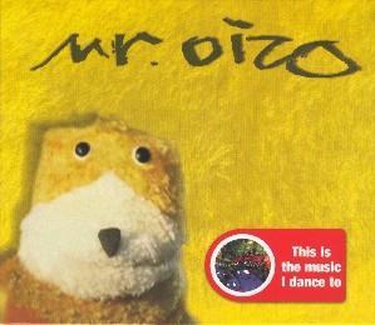 bol.com | Analog Worms Attack, Mr. Oizo | CD (album) | Muziek