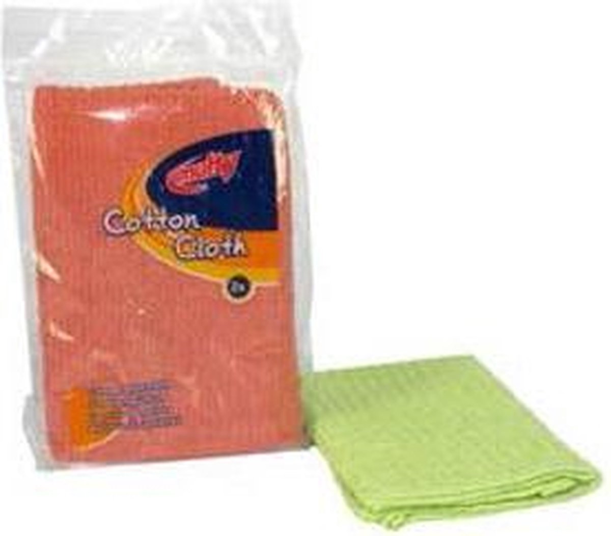 Multy Vaatdoek 2 stuks | bol.com