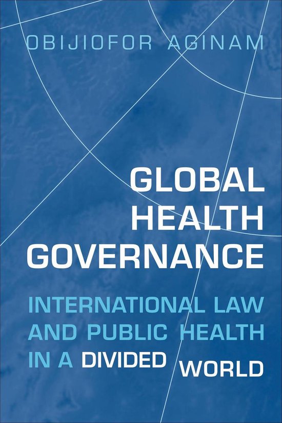 Heritage - Global Health Governance (ebook), Obijiofor Aginam ...