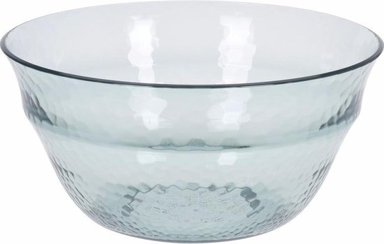 Bol en plastique transparent 900 ml | bol.com